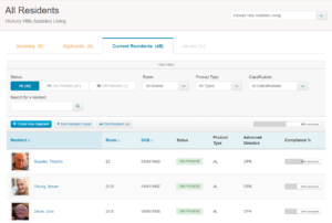 ALIS CRM - ALIS by Medtelligent